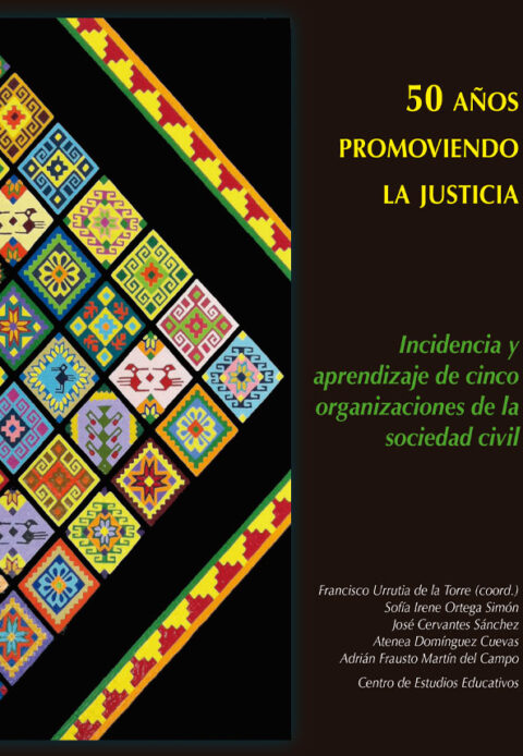 Centro de Estudios Educativos | Documentos | Conocida durante sus ...